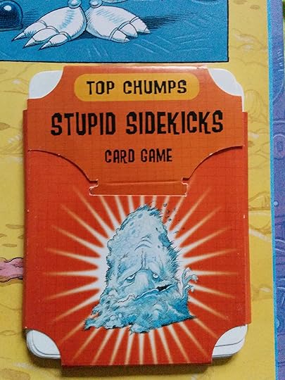 Alienography 2: Tips for Tiny Tyrants by Chris Riddell | Goodreads