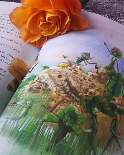 Ferbonia by Ioana Nicolaie | Goodreads