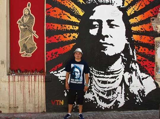 Urban Tribes: Native Americans in the City by Lisa Charleyboy | Goodreads