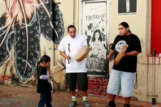 Urban Tribes: Native Americans in the City by Lisa Charleyboy | Goodreads