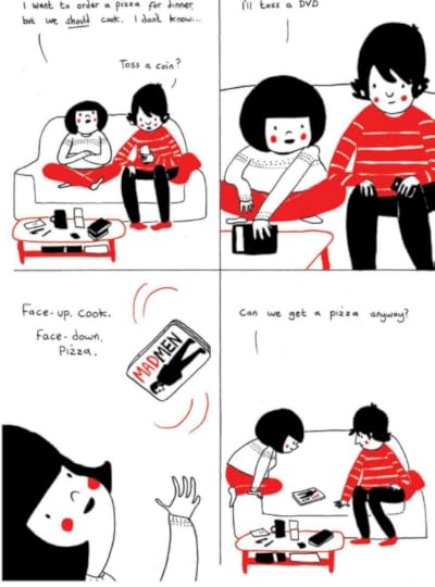 Soppy by Philippa Rice