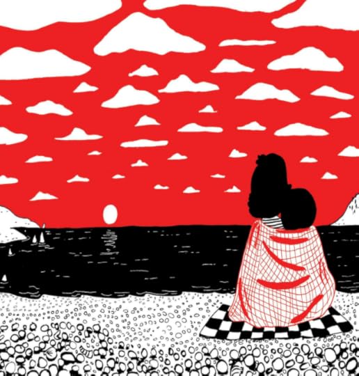 Soppy by Philippa Rice