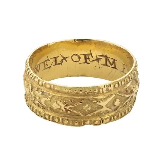 The Talisman Ring by Georgette Heyer