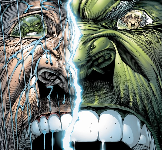 Hulk: The End by Peter David — Reviews, Discussion, Bookclubs, Lists