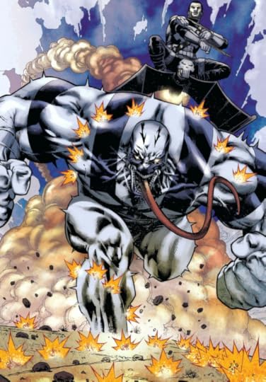 The Amazing Spider-Man Presents: Anti-Venom by Dan Slott | Goodreads