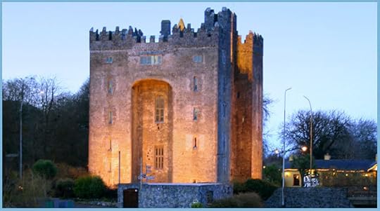 Medieval Irish buildings, 1100–1600 by Tadhg O'Keeffe | Goodreads