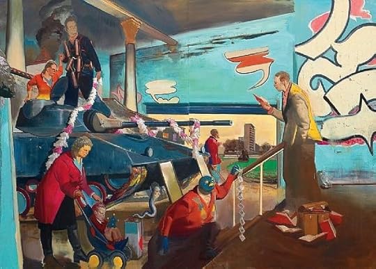 Lars Elling: Lucid Dreaming by Lars Elling | Goodreads