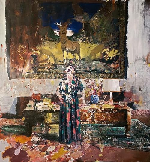 Lars Elling: Lucid Dreaming by Lars Elling | Goodreads