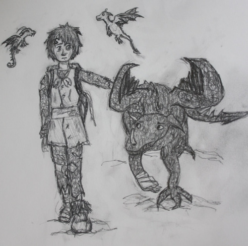 How to Seize a Dragon's Jewel (How to Train Your Dragon, #10) by ...