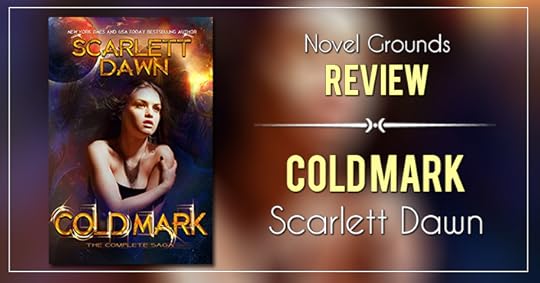 Cold Mark (Mark, #1) by Scarlett Dawn | Goodreads