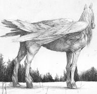 The Secret Horses of Briar Hill by Megan Shepherd — Reviews, Discussion ...