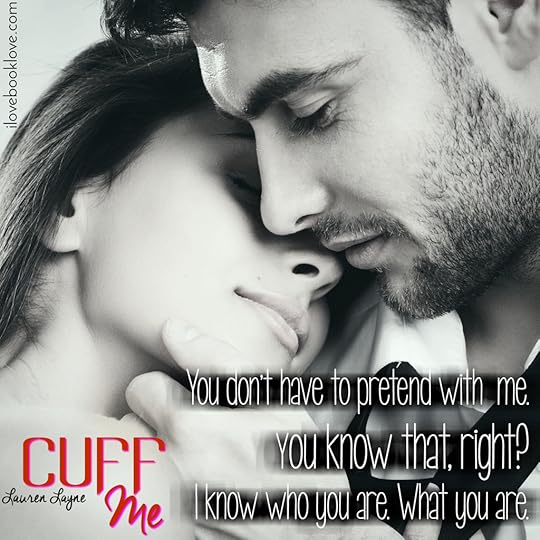 Cuff Me (New York's Finest, #3) by Lauren Layne | Goodreads