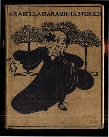 Arabella and Araminta Stories by Gertrude Smith | Goodreads