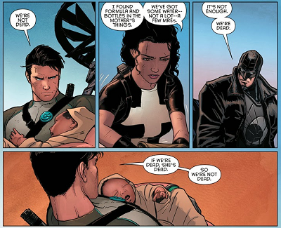 Grayson, Volume 2: We All Die At Dawn by Tim Seeley