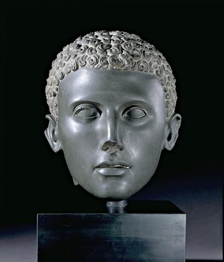 Presence: Sculpture and the Portrait by Alexander Sturgis | Goodreads