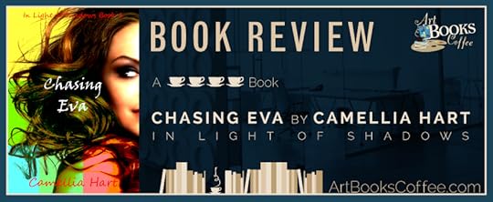 Chasing Eva by Camellia Hart — Reviews, Discussion, Bookclubs, Lists