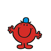 Mr. Tall (Mr. Men and Little Miss) by Roger Hargreaves | Goodreads