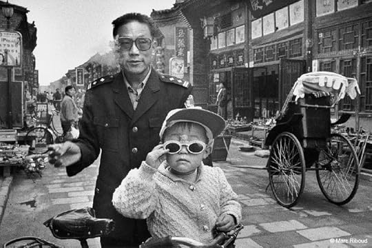 Marc Riboud in China by Marc Riboud | Goodreads