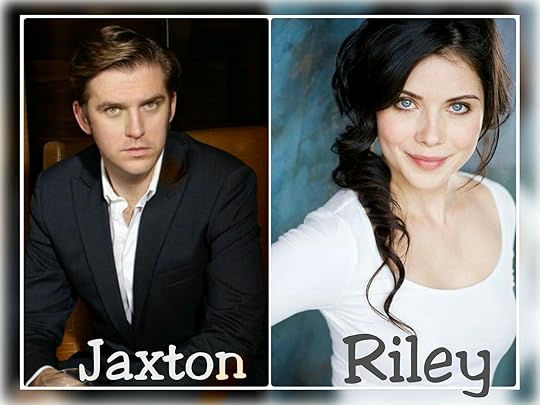 Save Riley by Yolanda Olson — Reviews, Discussion, Bookclubs, Lists