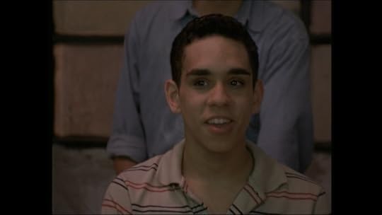 Fancy Rae Baker's Home For Runaways - Characters: Town People Showing 1 ...