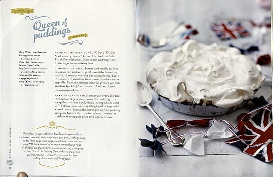Great British Puddings: 140 Sweet, Sticky, Yummy, Classic Recipes from ...