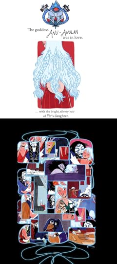 The Online Works of Emily Carroll by Emily Carroll | Goodreads