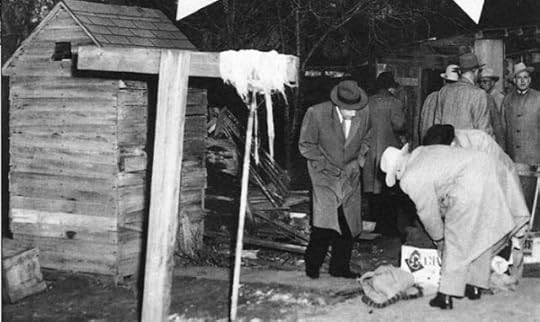 Obsessed with True Crime - True Crime Anniversary: True Crime ...