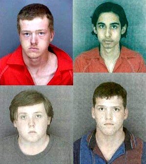 Obsessed with True Crime - Archive : True Crime Anniversaries Showing ...