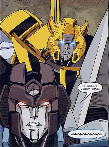 Transformers Volume 2: International Incident by Mike Costa | Goodreads