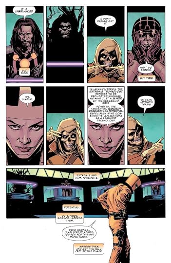Secret Avengers, Volume 3: How to MA.I.M. a Mockingbird by Nick Spencer ...