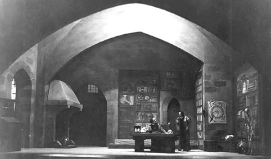 Faust, First Part by Johann Wolfgang von Goethe