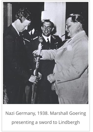 The Plot Against America by Philip Roth