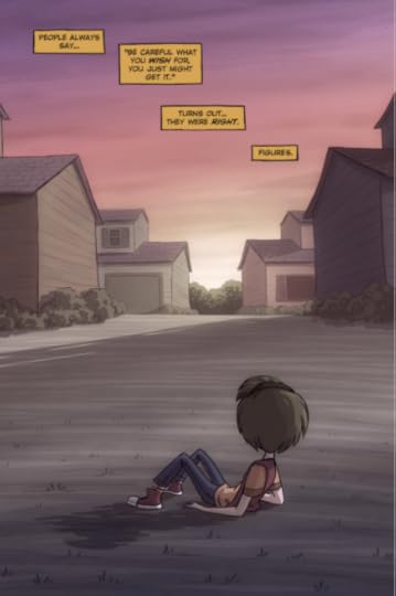 Oddly Normal Book 1 (Oddly Normal, 1) by Otis Frampton | Goodreads