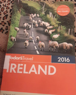Fodor's Ireland 2016 by Fodor's Travel Publications Inc. | Goodreads