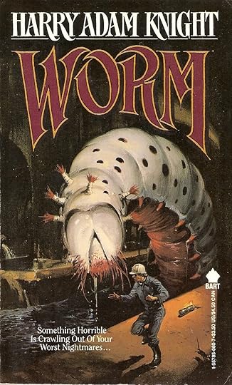 Worm by Simon Ian Childer | Goodreads