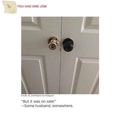 You Had One Job! by Beverly L. Jenkins | Goodreads