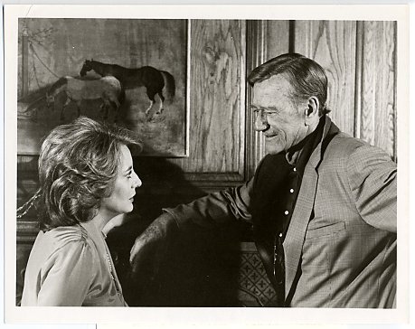 Duke: A Love Story, an Intimate Memoir of John Wayne's Last Years by ...