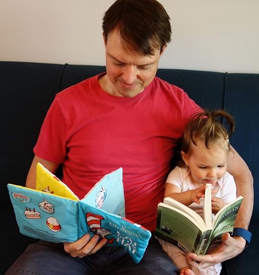 Donald Cowper's Blog