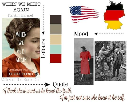 When We Meet Again by Kristin Harmel | Goodreads