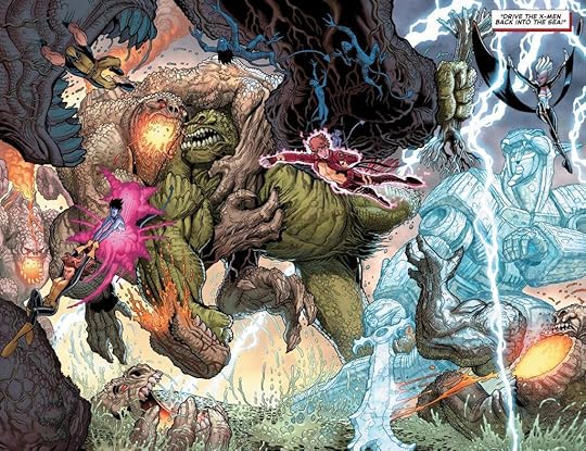 Wolverine and the X-Men, Vol. 7 by Jason Aaron | Goodreads