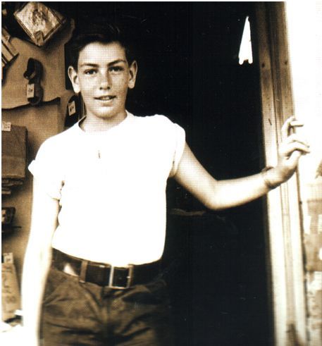 The Ghost of Neil Diamond by David Milnes | Goodreads