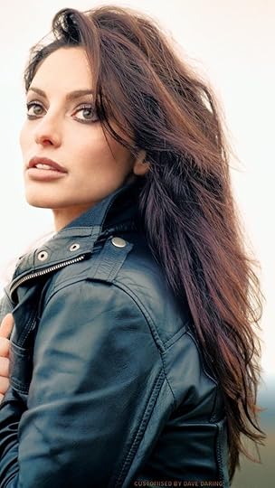 Creed (Fallen Angel's MC, #1) by Erin Trejo | Goodreads