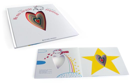 In My Heart: A Book of Feelings (Growing Hearts) by Jo Witek | Goodreads