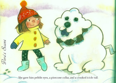 Snow Dog, Sand Dog by Linda Joy Singleton | Goodreads