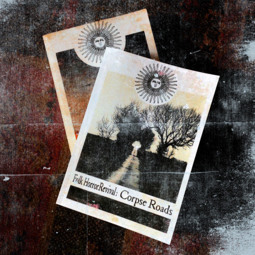 Andy Paciorek (Author of Folk Horror Revival)