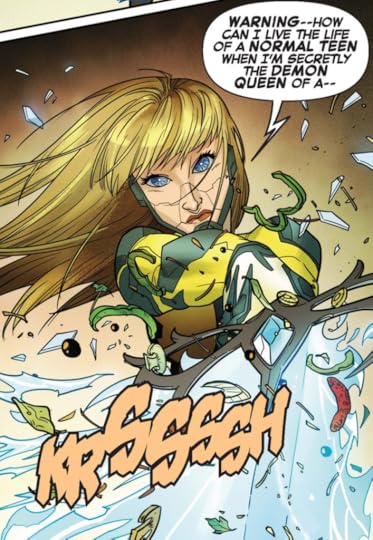 Star-Lord and Kitty Pryde: Battleworld by Sam Humphries | Goodreads