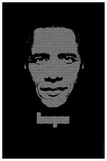 Design for Obama. Posters for Change: A Grassroots Anthology by Steven ...
