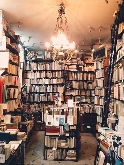The Shop Downstairs by K. Sterling | Goodreads