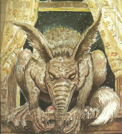 Tailypo by Angela Shelf Medearis | Goodreads