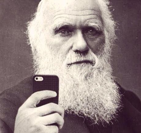 The Reluctant Mr. Darwin: An Intimate Portrait of Charles Darwin and ...